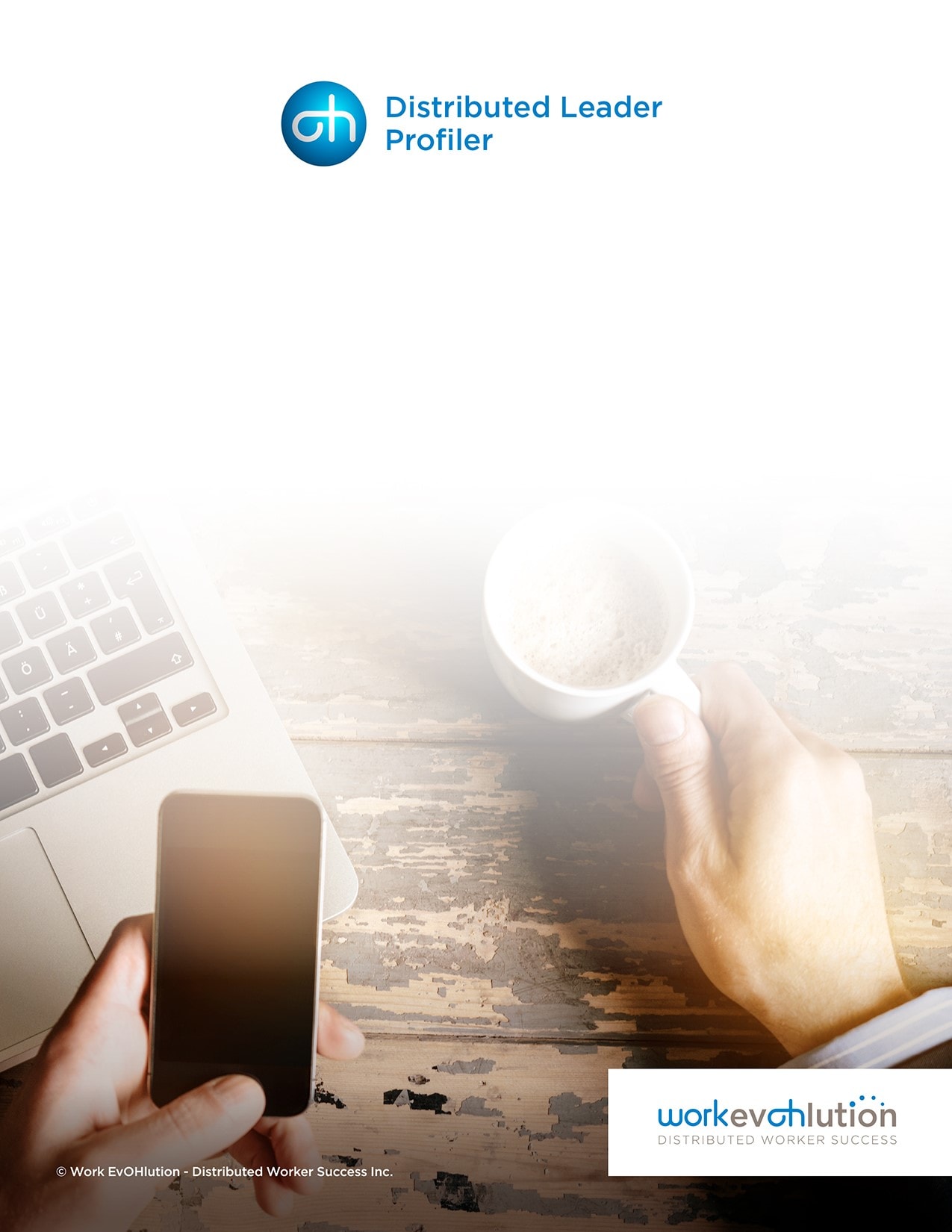 Building Trust in Distributed Work Environments | SIGMA Assessment Systems