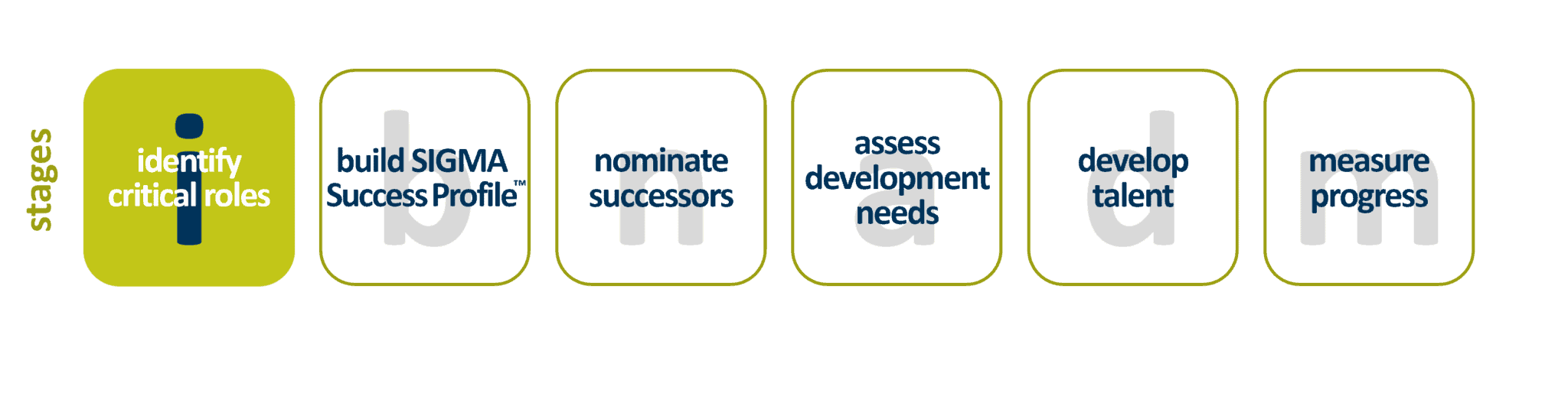 How to Identify Critical Positions for Succession Planning | SIGMA ...